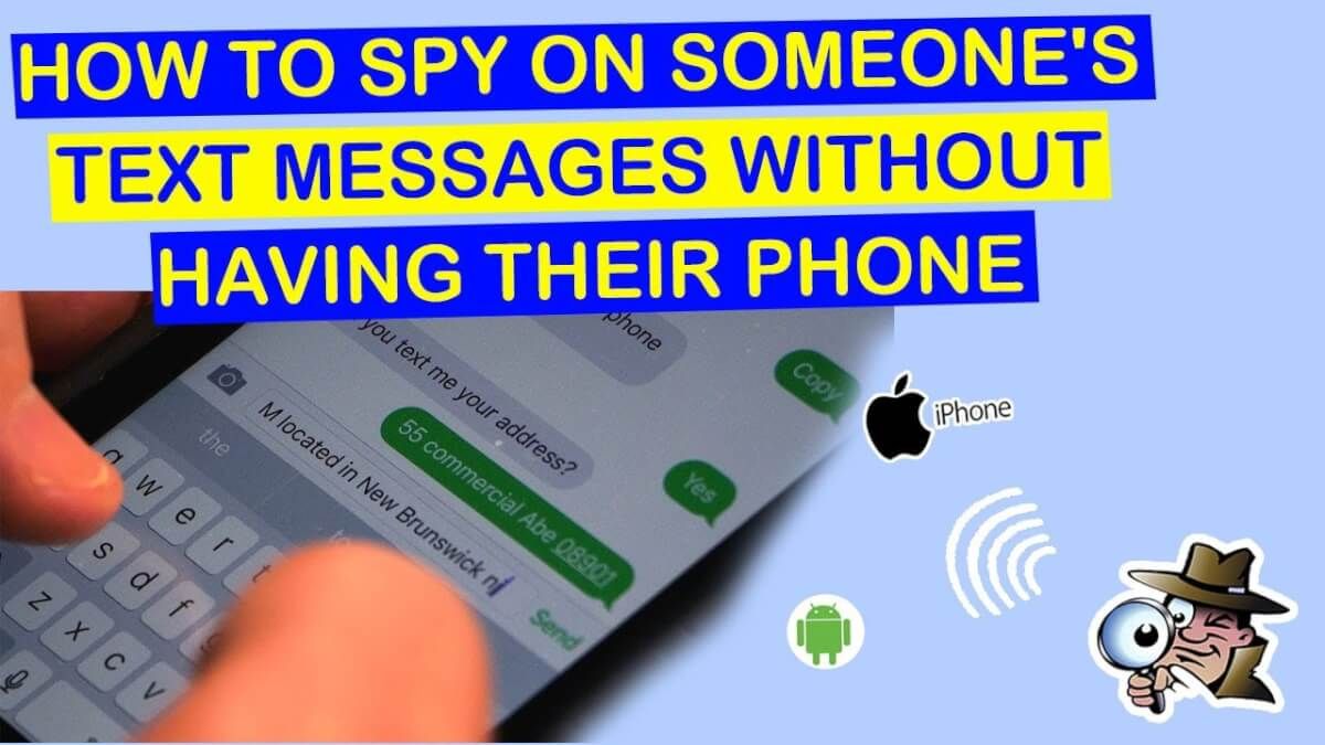 Unveiling the Power of Text Message Spy Surveillance with Instant ID ...